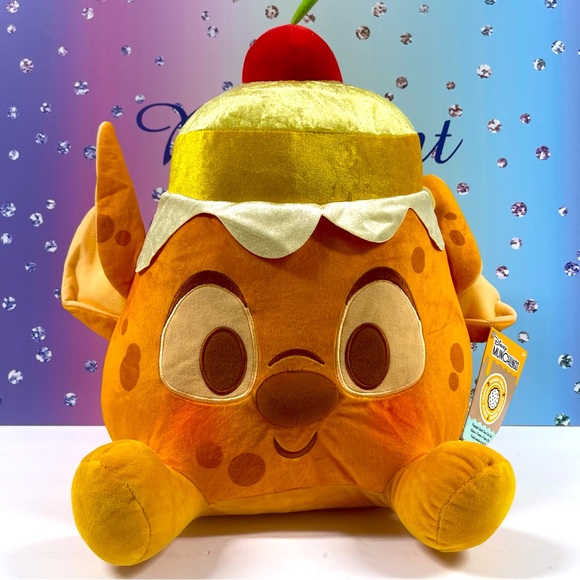 Disney | Toys | Nwt Munchlings Stitch | Poshmark